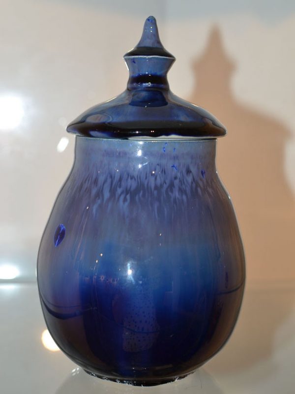 Pottery : Logan Artists Association