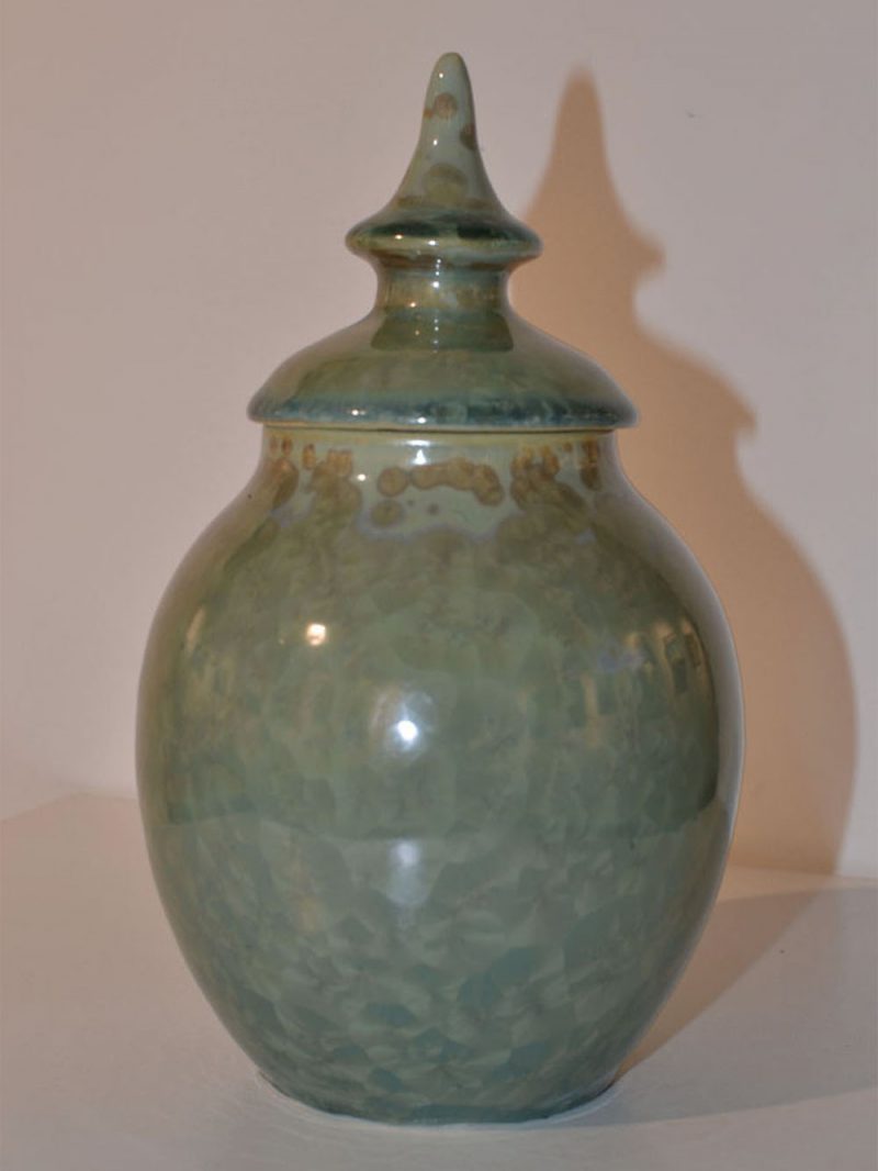 Pottery : Logan Artists Association