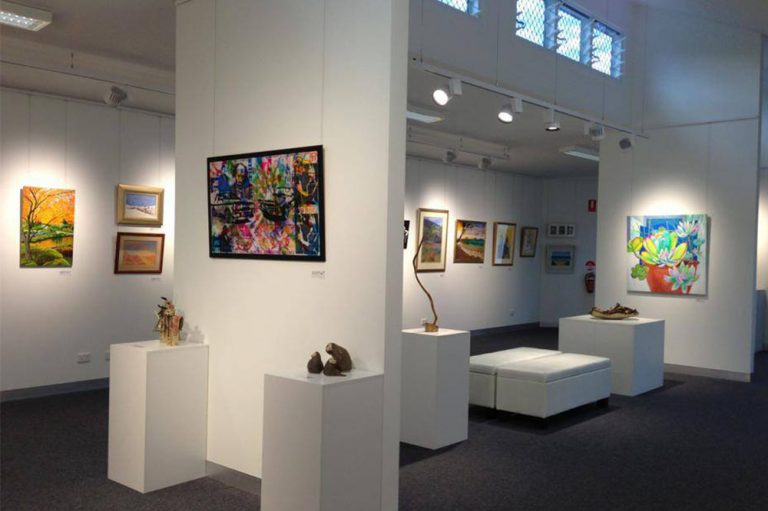 Shop : Logan Artists Association
