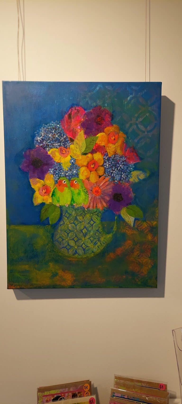 Shop : Logan Artists Association